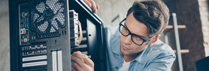 Comment trouver un bon réparateur d'ordinateur à Annecy?